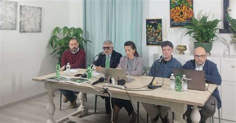 Transizione 5 0 Ed Energia Sostenibile Ad Arezzo Il Convegno Promosso