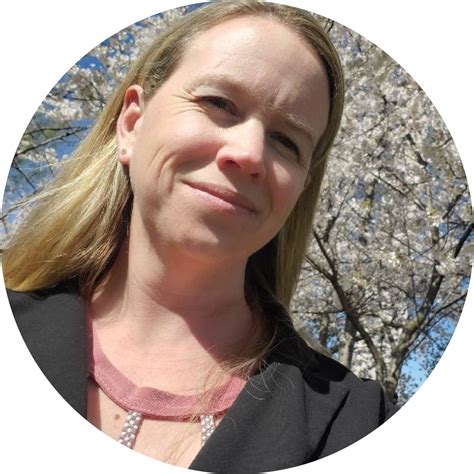 Secretarytreasurer Elect Candidate Polly Husmann