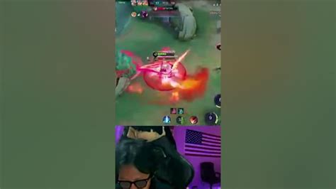 Gloo Vs Xborg Mobile Legends Mobilelegends Youtube