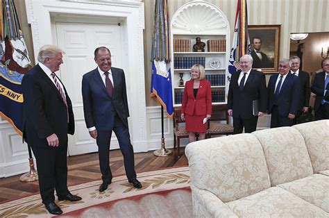 Moscow Is Recalling Russias Ambassador To The Us Amid Election Controversy