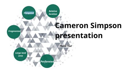 Cameron Simpson Presentation By Cameron Simpson On Prezi