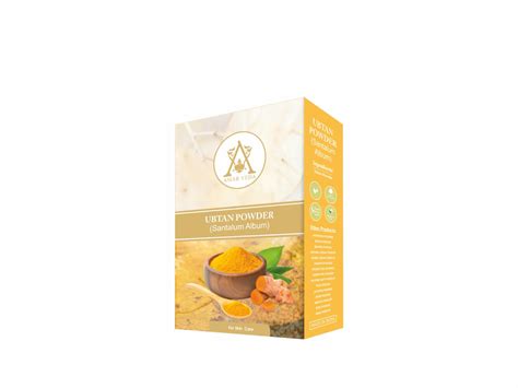 Ubtan Powder, Packaging Size: 100gm at Rs 189/piece in Faridabad | ID ...