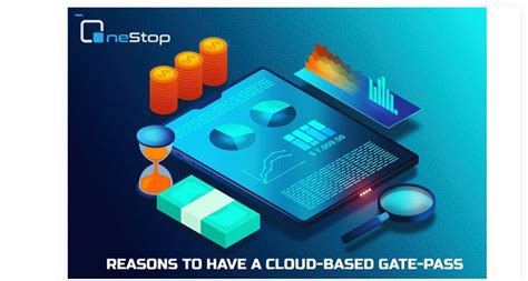 Enhance Security With Onestop Gate Pass