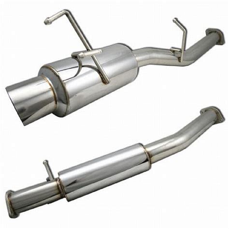 AUSPUFFANLAGE