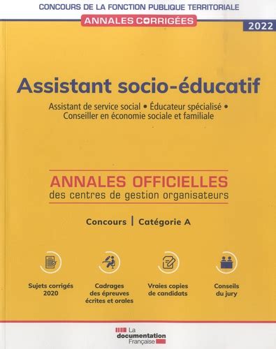 Assistant socio éducatif Assistant de service CIG petite