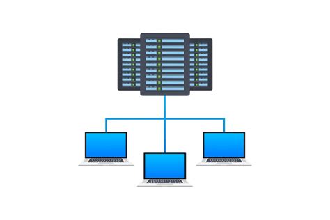 Cloud Storage Cloud Computing Online Graphic By DG Studio Creative Fabrica