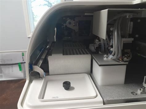 Agena Bioscience Massarray 4 System Used Machines Exapro