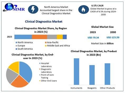 Clinical Diagnostics Market Industry Analysis And Forecast