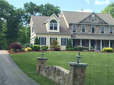 Professional Lawn Care In Gig Harbor Wa 98329