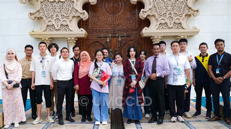 Edutourism From Umcced Umcourse