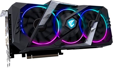 Best Buy: GIGABYTE 8G NVIDIA GeForce RTX 2070 SUPER 8GB GDDR6 PCI ...