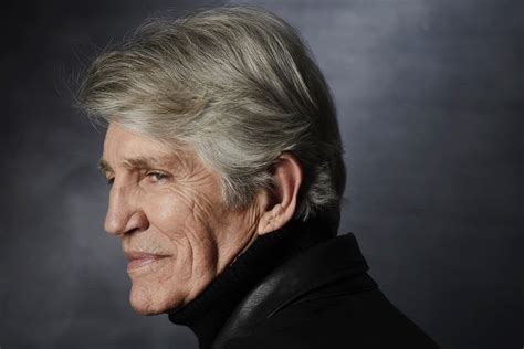 Eric Roberts To Pen Revealing New Memoir See The Cover Exclusive