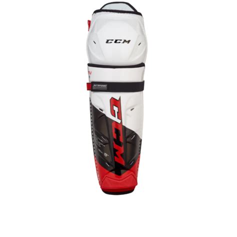 Nagolenniki hokejowe CCM JetSpeed FT4 Pro Senior - SKLEP CCM