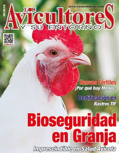 Los Avicultores Oct BM Editores