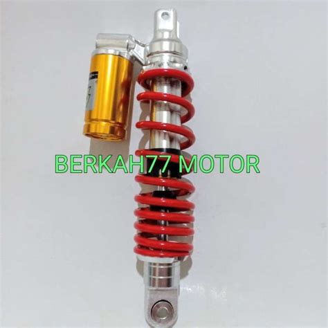 Jual SHOCKBREAKER MIO BEAT VARIO 110 SCOOPY FINO XEON TABUNG BAWA FAST