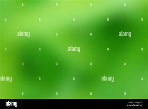 abstract blur green color for background, green bokeh nature texture Stock Photo - Alamy