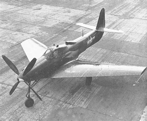 Kingcobra As During V Tail Testing Weirdwings