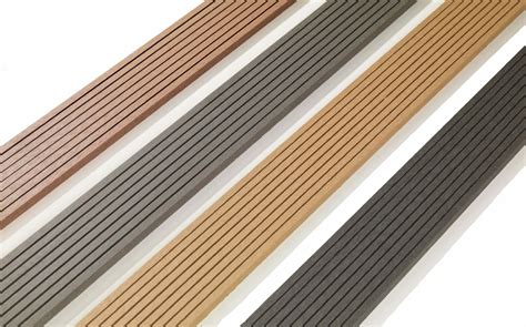 Composite Decking Fascia Boards Deckorum