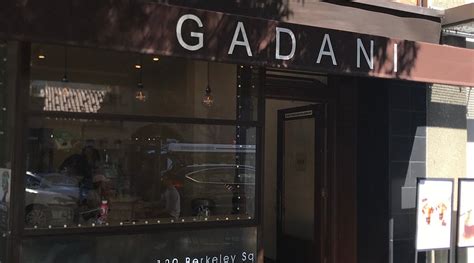 Gadani Cafe Berkeley Restaurant Reviews Photos And Phone Number Tripadvisor