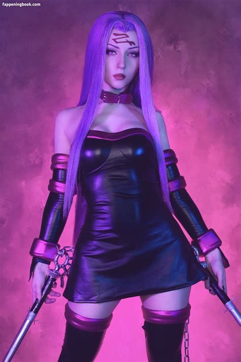 Shirokitsune Shiroktsne Nude Onlyfans Leaks The Fappening Photo