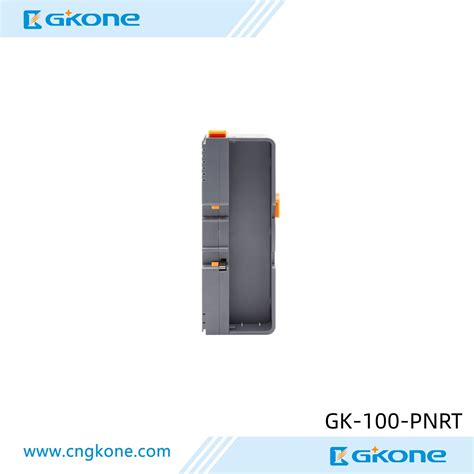 Gk Pnrt For Codesys Plc Profinet Network Adapter Io System Module Remote I O Modules And