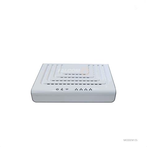 Modem Es Falcom Technology