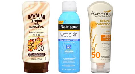 Sun Cream Logo
