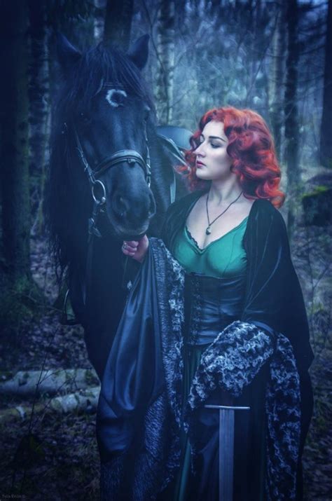 Adult Merida By Judko On Deviantart