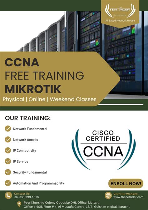 Thenetrider Humayunkhan Ccna Ccnatraining Networking Cisco… The Net Rider