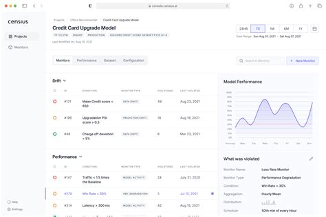 best tools to do ml model monitoring neptune ai