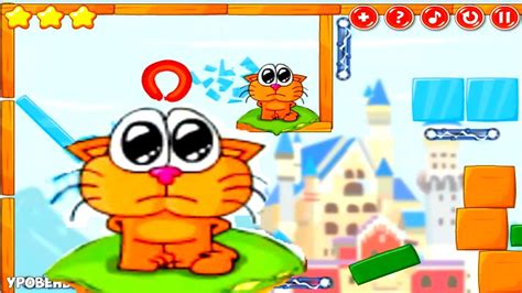Cat Around The World Gameplay Walkthrough Part All Levels Chapters