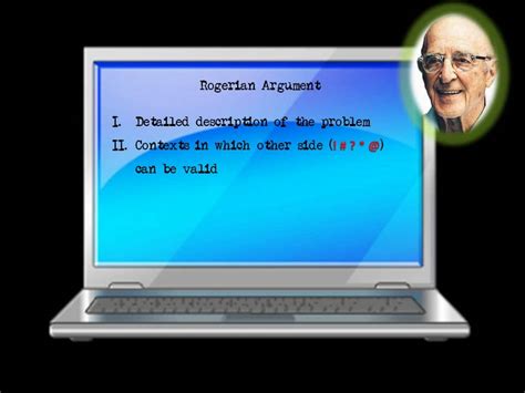 What Is Rogerian Argument Youtube