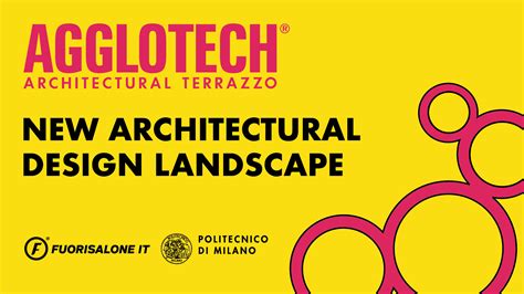 Agglotech Für New Architecural Design Landscape Agglotech