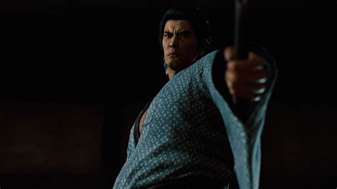How To Complete Chapter 2 The Man Named Saito Hajime In Like A Dragon