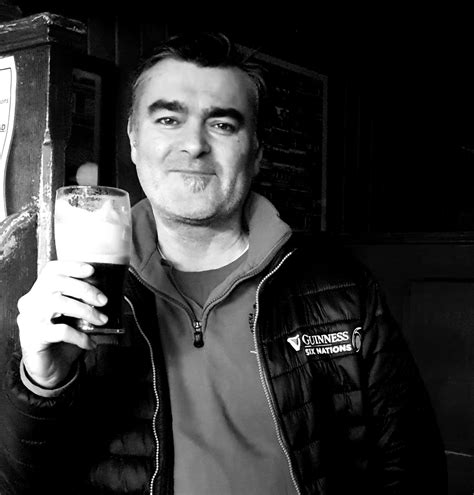 Ciaran Kavanagh — Me Auld Flower