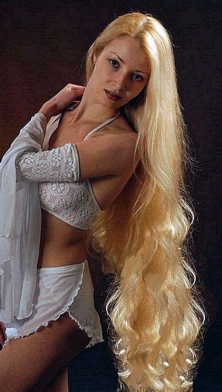 Long Silky Hair Sexy Long Hair Long Wavy Hair Beautiful Long Hair
