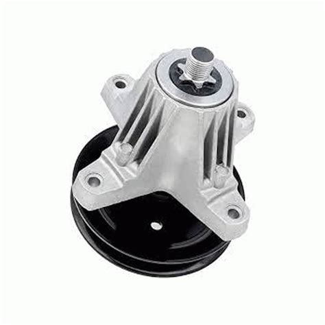 Mandrel Assembly Rover Masport 24