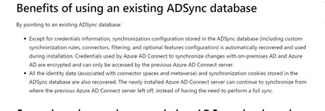 Migrate Adconnect Database To New Server Microsoft Qanda