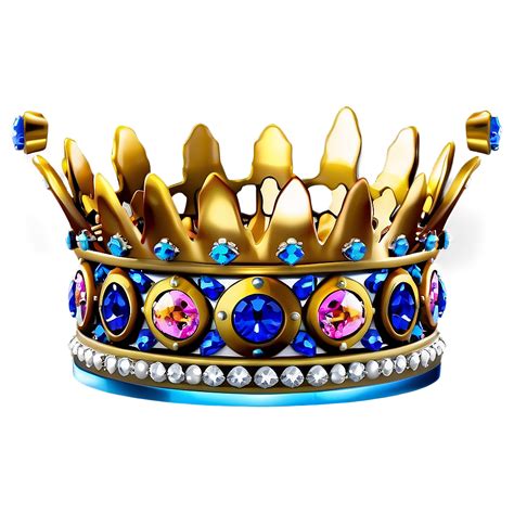Download Princess Crown Png 04302024