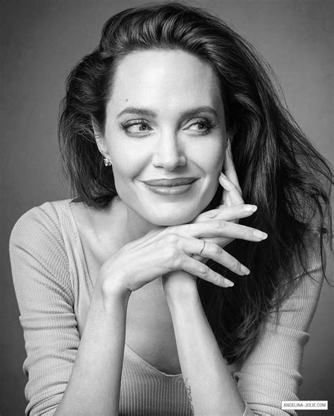 Bafta Awards Ftkmf Portraits Bafta Uk Angelina Jolie Source Photo Gallery Yo