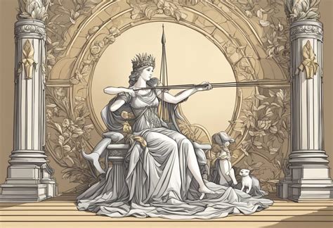 An Allegory With Venus And Cupid Explained Allegory Explained