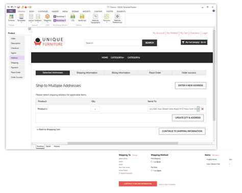 Magento Theme Builder TemplateToaster