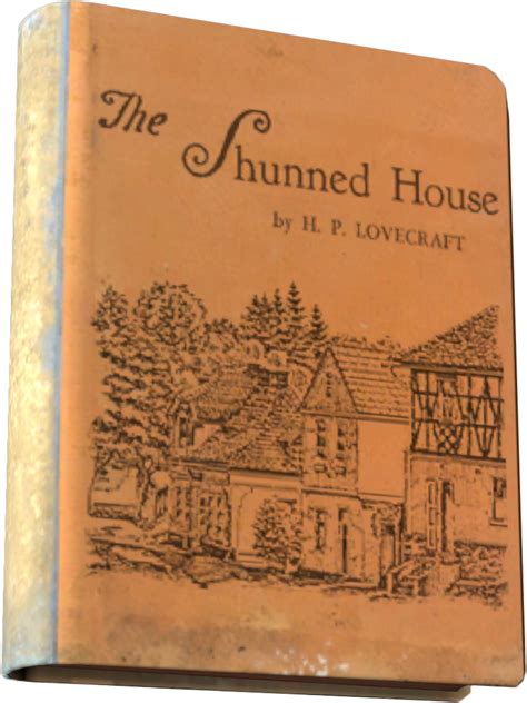 The Shunned House Dayz Wiki