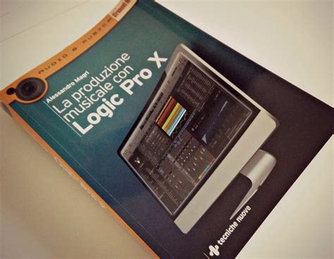 Logic Pro X Pdf Tutorial Hugoavoc