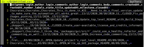 Github Artifact Exporter Open Source Release The Github Blog
