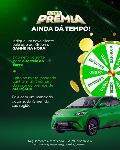 O Que é O Premia Da Igreen Energy Igreen Energy Energia Solar Limpa