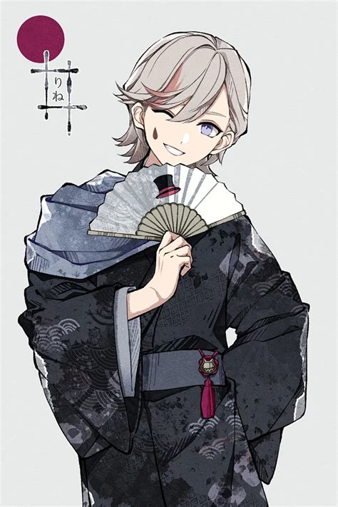 原神 林尼 花瓣网