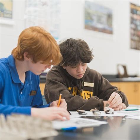 Carmel Catholic High School