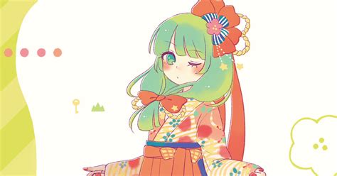 東方 東方和服合同「晴桜」 いちはのイラスト Pixiv