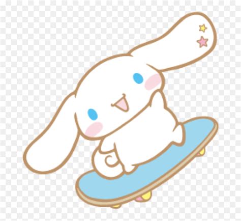 Cinnamoroll Png